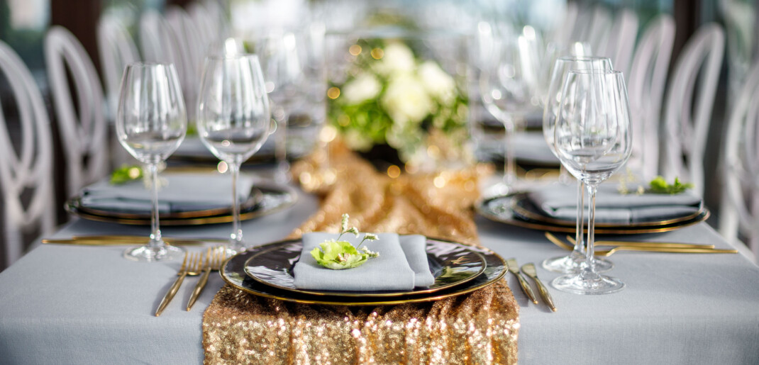 Послуги — VIP Catering